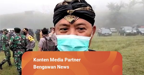 Videonya soal Omicron Viral, Bupati Karanganyar: Biar Warga Semangat | kumparan.com